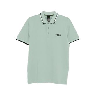 HUGO BOSS Herren, Oberteile, Gr&uuml;n, 2XLGr&ouml;&szlig;e