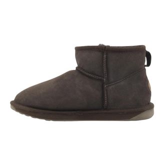 Emu Stinger Micro Ankle Boot - - Shoes - Damen - Braun - 37 EU