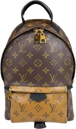 Louis Vuitton Damen, Pre-Owned, Braun, ONE SIZEGr&ouml;&szlig;e