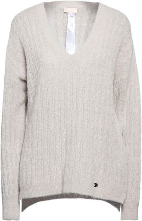 Liu Jo STRICKWAREN - Pullover auf YOOX.COM