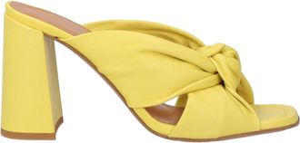 Guglielmo Rotta SCHUHE - Sandalen auf YOOX.COM