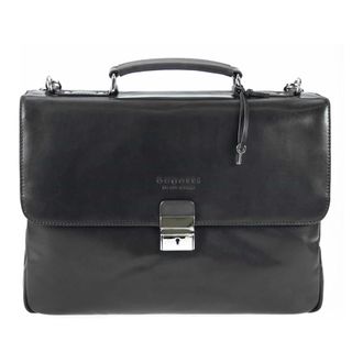 Bugatti Herren, Taschen, Schwarzk, ONE SIZEGr&ouml;&szlig;e