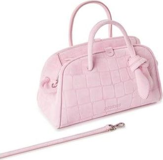 Jacquemus Sac Le petit Turismo