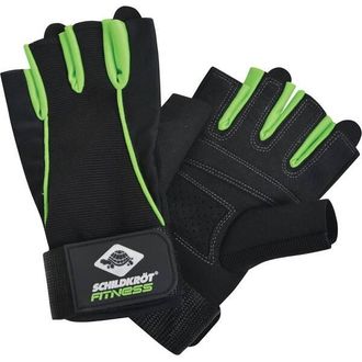 Schildkrot Fitness Schildkr&ouml;t Fitness Fitness-Handschuhe Pro, Gr&ouml;&szlig;e L-XL