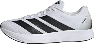 adidas Herren Duramo RC2 Running Shoes Laufschuhe, FTWR White/core Black/Carbon, 41 1/3 EU