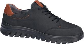 Waldl&auml;ufer Herren, Schuhe, Schwarzk, 43 1/2 EUGr&ouml;&szlig;e