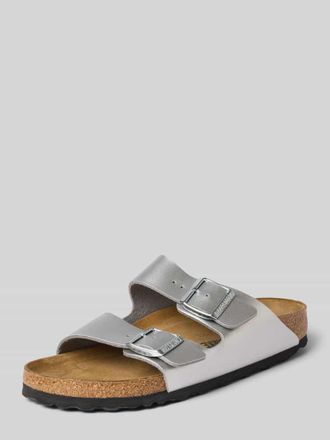 Birkenstock Slipper in Leder-Optik Modell Arizona