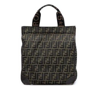 Fendi Damen, Pre-Owned, Braun, ONE SIZEGr&ouml;&szlig;e