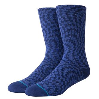 Stance Hysteria Socken navy