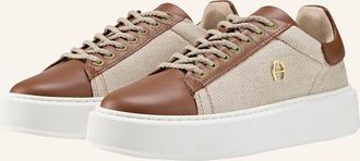 Aigner Aigner Sneaker Sally 23e beige