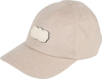 Agnona ACCESSOIRES - M&uuml;tzen & H&uuml;te auf YOOX.COM