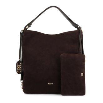 Kazar Damen, Taschen, Braun, ONE SIZEGr&ouml;&szlig;e