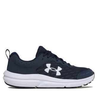 Under Armour Laufschuhe Under Armour UA Charged Assert 10 3026175-400 Dunkelblau