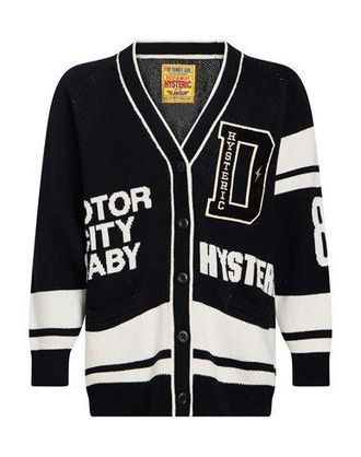 Hysteric Glamour MAILLE - Cardigans sur YOOX.COM