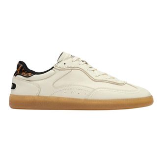 Hoff Femme, Chaussures, Blanc, Taille: 40 EU Park Leopard