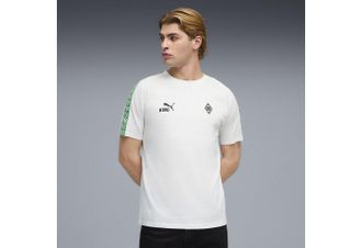 Puma T-Shirt Borussia M&ouml;nchengladbach FtblKING T-Shirt Herren