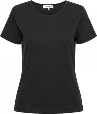 &Co Woman Damen, Oberteile, Schwarzk, LGröße