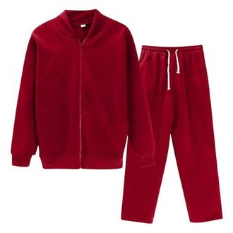 Generic Ensemble 2 pi&egrave;ces pour femme - Tenue d&eacute;t&eacute; sans manches &agrave; col rond - Pantalon court &agrave; jambes larges - Tenues de vacances - Surv&ecirc;tement pour femme - Pan