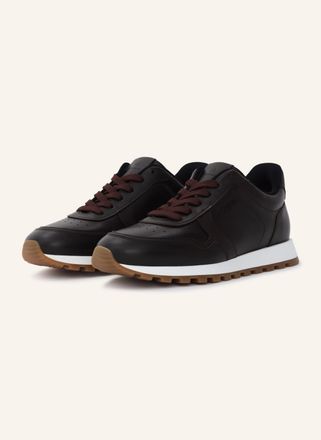 Aigner Aigner Runner Sneaker Henry 1d braun