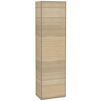 Villeroy & Boch Villeroy&boch - Villeroy und Boch Finion Hochschrank, 418x1516x270mm, Scharnier