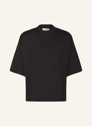 Fear of God Fear Of God Oversized-Shirt schwarz
