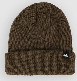 Quiksilver Performer Kids Beanie grape leaf