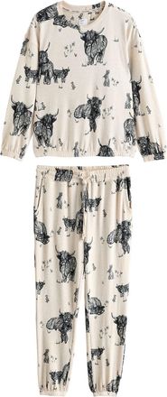 Next Pyjama