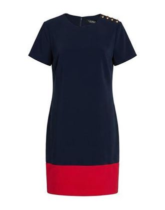 Ralph Lauren ROBES - Robes courtes sur YOOX.COM