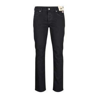 Roy Rogers Slim-Fit-Jeans - - Jeans - Herren - Blau - W38