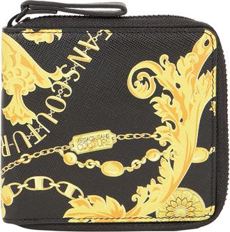 Versace Kleinlederwaren - Brieftaschen auf YOOX.COM