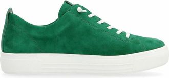 Remonte Damen, Schuhe, Grün, 37 EUGröße