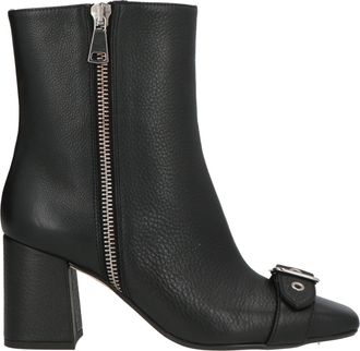 Anna F. SCHUHE - Stiefeletten auf YOOX.COM