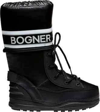 Bogner Damen, Schuhe, Schwarzk, 40 EUGr&ouml;&szlig;e