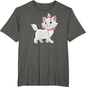 Disney Aristocats Marie S&uuml;&szlig;e Katze T-Shirt