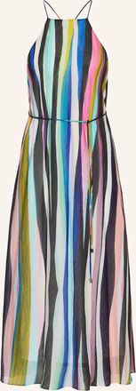 Ted Baker Kleid Azurra schwarz