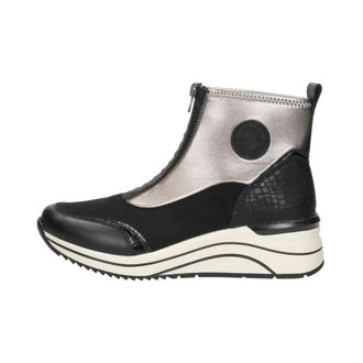 Remonte Enkellaarsjes Plat - - Shoes - Damen - Mehrfarbig - 40 EU