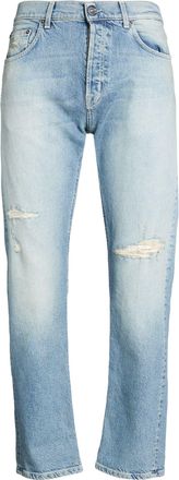 Dondup HOSEN & R&Ouml;CKE - Jeanshosen auf YOOX.COM