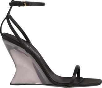 Sergio Rossi SCHUHE - Sandalen auf YOOX.COM