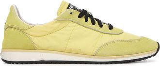 Patrizia Pepe Sneakers Patrizia Pepe 2Z0054/V040-FG66 Gelb