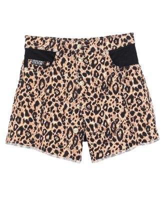 Versace HOSEN & R&Ouml;CKE - Jeansr&ouml;cke auf YOOX.COM