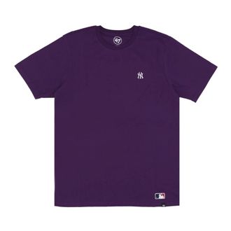 47 Brand Herren, Oberteile, Lila, MGr&ouml;&szlig;e