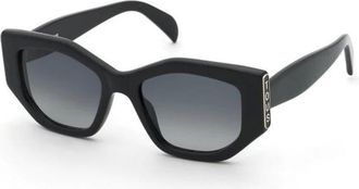 Tous Tous, Femme, Accessoires, Noir, Taille: 53 MM Stod03 0700 Lunettes de soleil