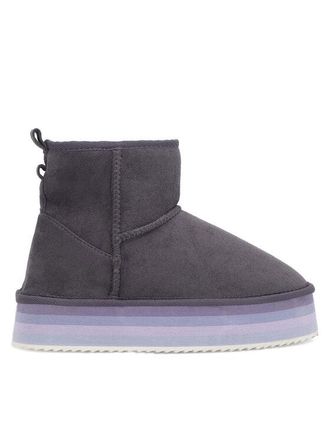 Jenny Fairy Schneeschuhe CAITLIN GH9090 Violett