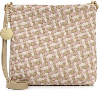 Tamaris Femme, Sacs, Multicolore, Taille: ONE Size Sac bandouli&egrave;re Krister