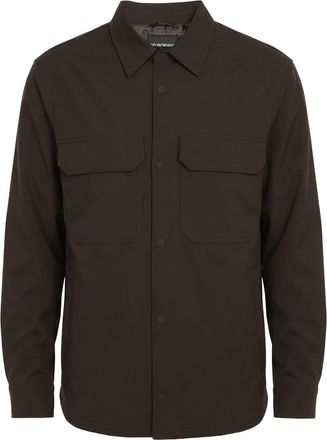 Emporio Armani JACKEN & M&Auml;NTEL - Jacken und Anoraks auf YOOX.COM