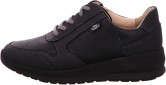 Finn Comfort Damen, Schuhe, Schwarzk, 35 EUGr&ouml;&szlig;e