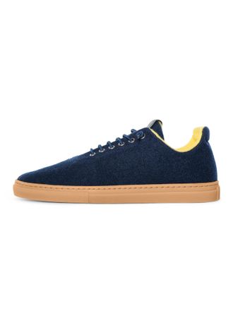 Baabuk Sneaker Lo Urban Wooler