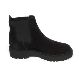 Hogan Chelsea Boots - - Shoes - Damen - Schwarzk - 36 EU