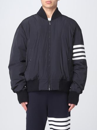 Thom Browne Veste THOM BROWNE Homme couleur Bleu