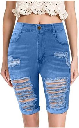 Generic Maillot De Bain Grande Taille avec Short Taille Simili Cher Ronde Maillot Oversize Militaire Cotel&eacute; Ultra Neoprene Sarouel Veritable Les Brod&eacute; Brassie